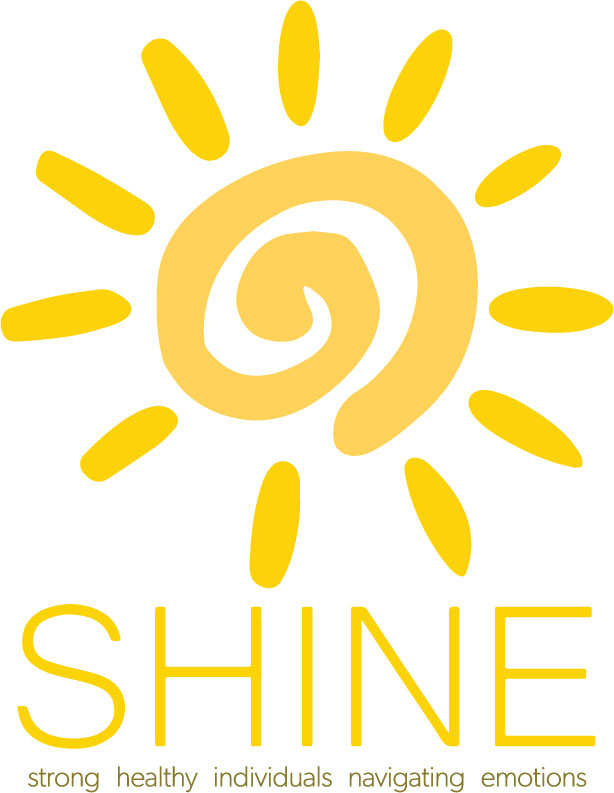 Strong Healthy Individuals Navigating Emotions