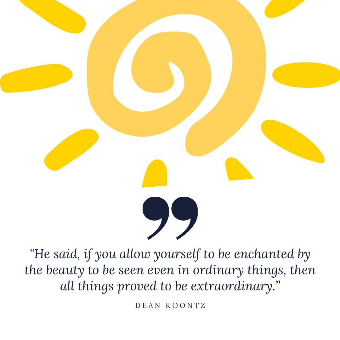 Finding the Beauty in the Ordinary – Strong Healthy Individuals ...